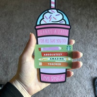 PRINTED Personalized Dinosaur End of School Year Summer Classroom Card ...