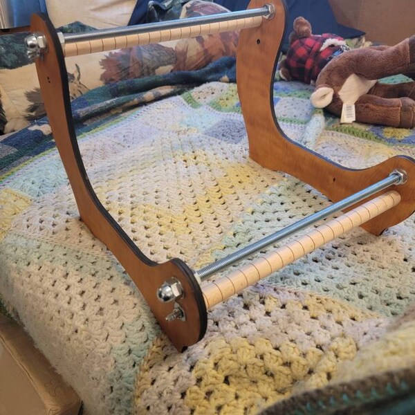 Beadwork Machine, Machine for Weaving Beads, Bead Loom Jewelry Making ...