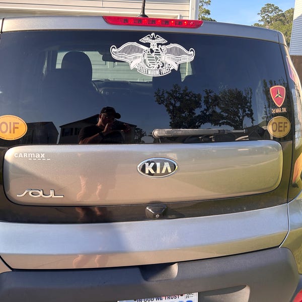 EXW Pin / Badge Enlisted Expeditionary Warfare Specialist US Navy USN ...