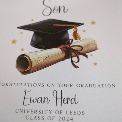 Editable Graduation Girl Template Invitation Graduation Party Invite ...