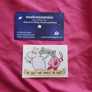 Frisk Undertale Sticker | Etsy