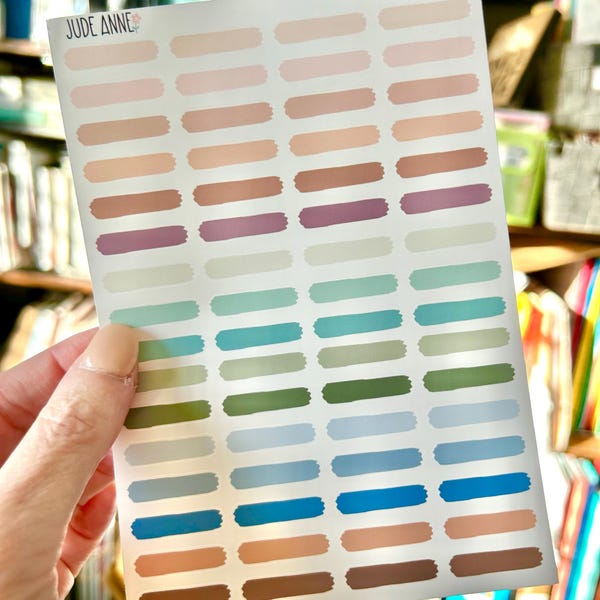 Teacher Planner Stickers, Cute Teacher Icons, Calendar, Yearly Teacher ...