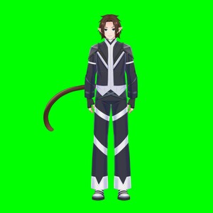 Custom Anime PFP Pfp Anime Profile Icon PFP Commission Anime Fanart ...