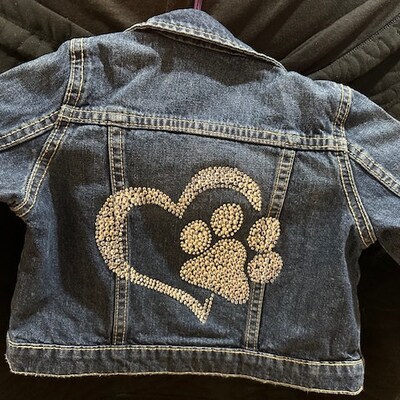 Circle Rhinestone Pattern, SVG Pattern, Circle Design, Circle ...