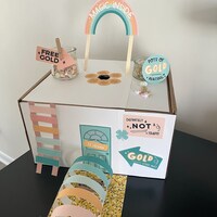 First Day of School Teacher Gift Back to School Teacher Gift Teacher ...