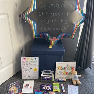 Reception Key Words High Frequency Words Starting School - Etsy UK