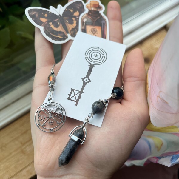 Greek Alectrona Goddess of Morning Pagan Prayer Meditation Beads or ...