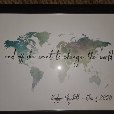 Graduation Gift for Her, Graduation Gift, College Graduation Gift for ...