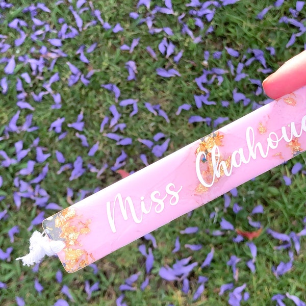 Resin Alphabet Set - NSW Foundation Font - Etsy