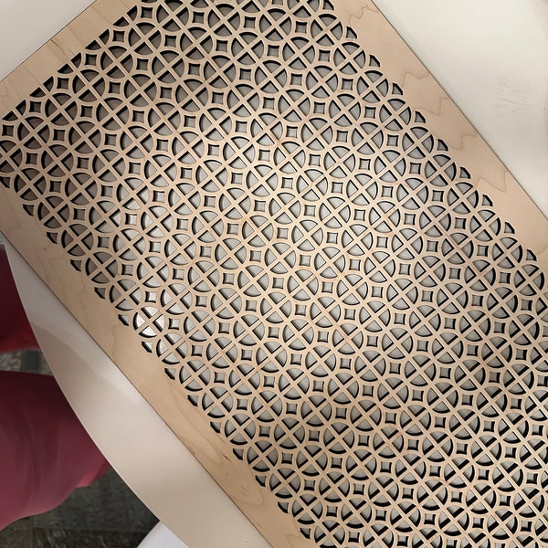 Artistic Wood Vent Covers and Panels - Etsy