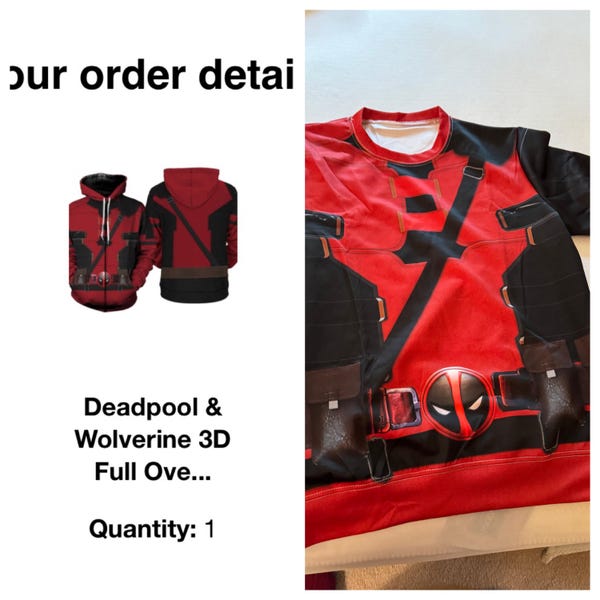 Deadpool 3 Shirt Deadpool & Wolverine Shirt Wolverine Deadpool Movie ...