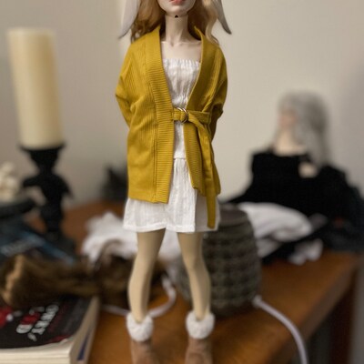 Hot Slim Bike Shorts for BJD 1/6 1/4 1/3 Doll Clothes - Etsy