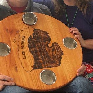 Custom Boat Table Made to Order Designs With Marine-grade | Etsy