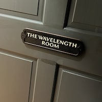 Maximum Occupancy Sign, Maximum Room Occupancy, Hotel, Restaurant ...