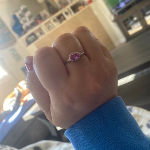 Gold Sun Ring Sunrise Ring 14K Solid Gold Sun Ring Handmade Gift ...