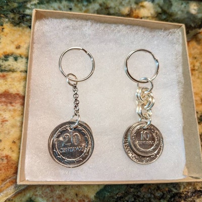 Arrowhead Half Dollar Coin Necklace Hand Cut Coin Arrowhead Necklace - Etsy