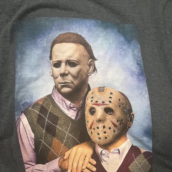 Jennifer Check Horror Movie Shirts, Jennifer's Body 2009 Classic Movie ...