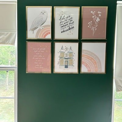 Power of Yet, Growth Mindset Classroom Poster, Inspirational ...