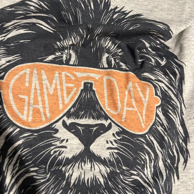 Mustangs Grunge Football Mom/ Football Shirt/ Sports Mom - Etsy