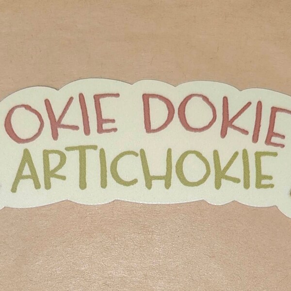 Toledo Ohio Bumper Sticker for Car, Northern Ohio License Plate Sticker ...