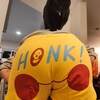 HONK! Clown Shorts - Etsy