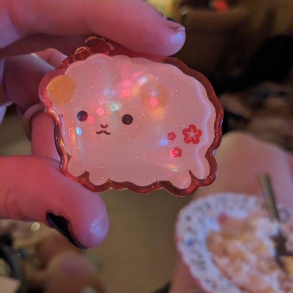 Meerkat Waterproof Vinyl Sticker Kawaii Chibi Wild Animal Mongoose ...