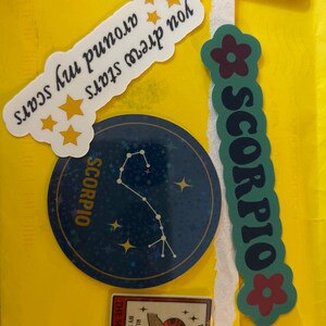 Down Bad Sticker Crying at the Gym TTPD Sticker Tortured Poets Album ...