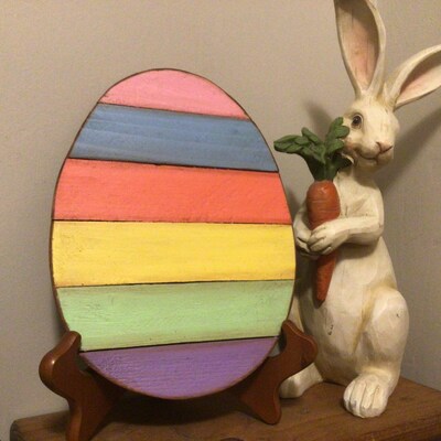 Primitive Personalized Wooden Stacking Block Set Rustic Shelf - Etsy