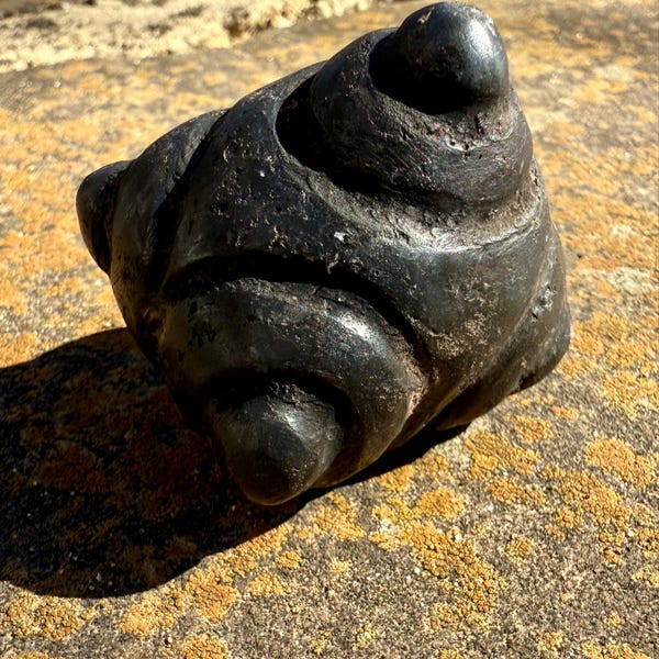 Large Inca Peruvian Cross/ Shaman Cross/ Southern Cross Necklace ...