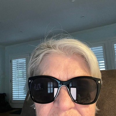 Fun & Frolic Multi-color Beaded Eyeglass Chain - Etsy