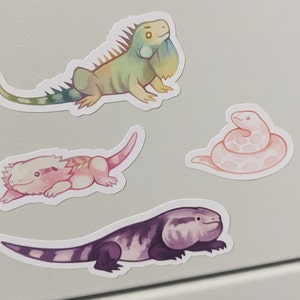 Boop a Snoot Ll Sticker Pack | Etsy