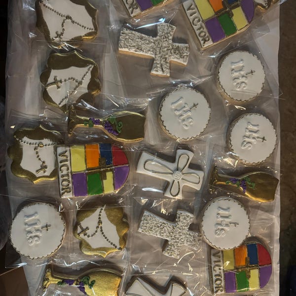 New Driver - Road Signs - Traffic Cookies - Etsy