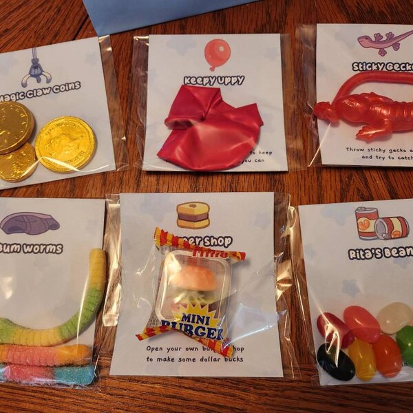 Adoption Certificate Bundle, Adopt a Friend, Party Activity for Kids ...