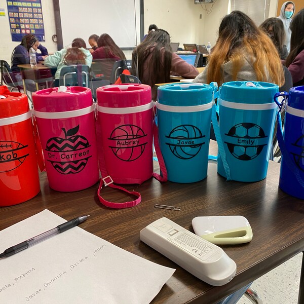 Chevron Apple Monogram - Back to School, Teacher - Instant Digital ...