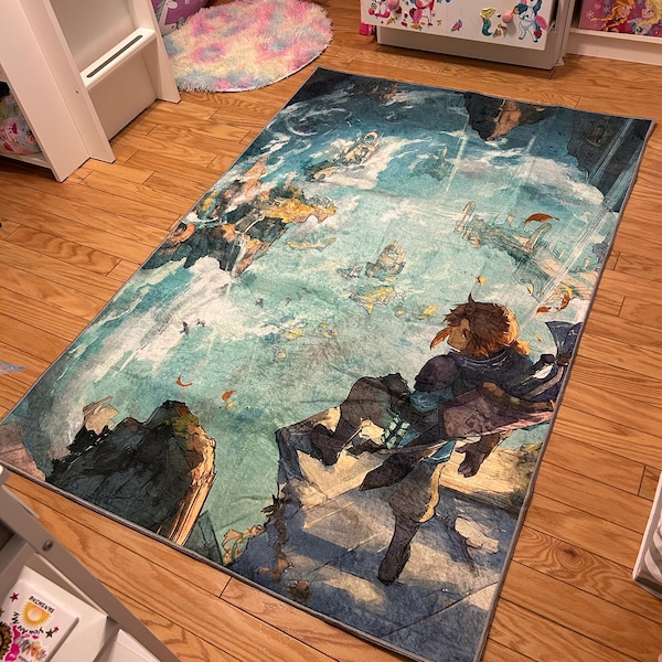 Chrome Heart Inspired Rug, Chrome Heart Rug,chrome Heart Round Rug ...