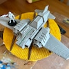 Orkaz Run Rolla / Pirate / Orkaz / Orc / Battle Wagon / Machine / Tank ...
