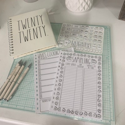 Cami Rae Font Regular & Bold Numbers Lowercase OTF and TTF - Etsy