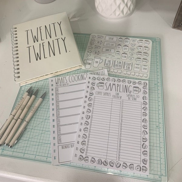 Cami Rae Font - Regular & Bold - Numbers - Lowercase - OTF and TTF - Etsy