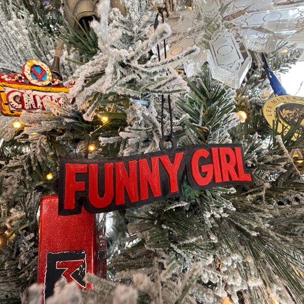 Hamilton Broadway Musical Themed Ornaments, Magnets and Stakes - Etsy