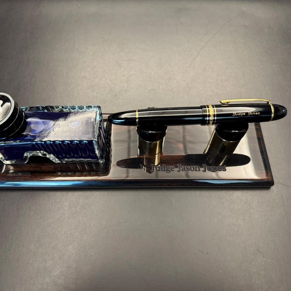 Luxury Wooden Cigar Rest, Unique Cigar Holder, Cigar Gift for Men ...