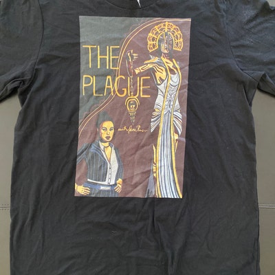 Dead by Daylight the Blight Talbot Grimes Fan Art Short-sleeve - Etsy