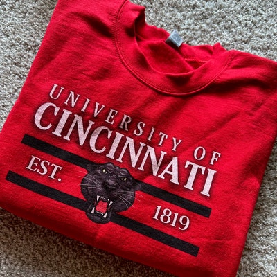 Cincinnati Ohio Shirt Cincinnati Ohio Cincinnati Reds University of ...