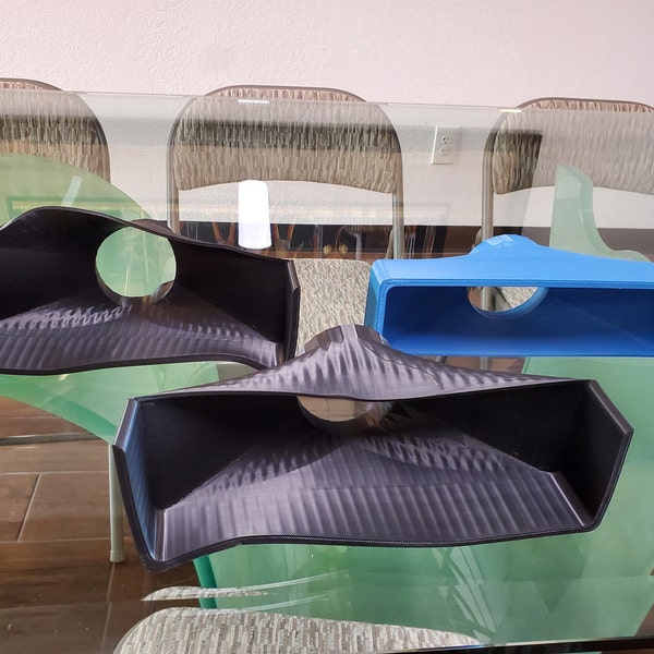 Freeze Dryer Funnel With Extra Tall Sides (fits Regular Mouth Jar and ...