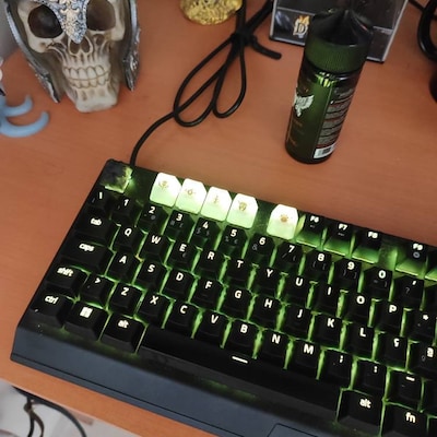 Starfield Keycap Set 9 - Etsy