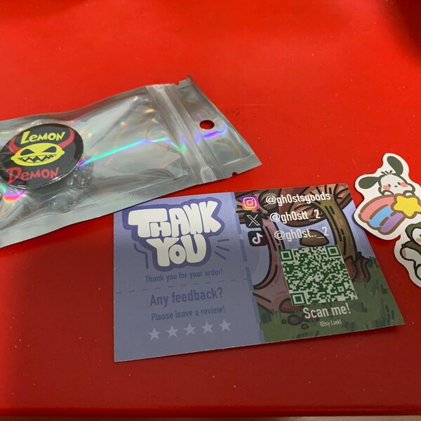 Lemon Demon Pin Badge - Etsy