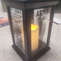 DIY Forge Decal Kit - Etsy