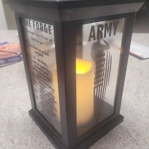 DIY Forge Decal Kit - Etsy