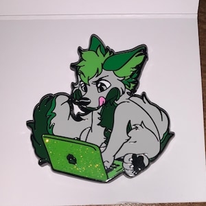 Cursed Programming Sticker Sheet - Etsy