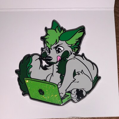 Cursed Programming Sticker Sheet - Etsy