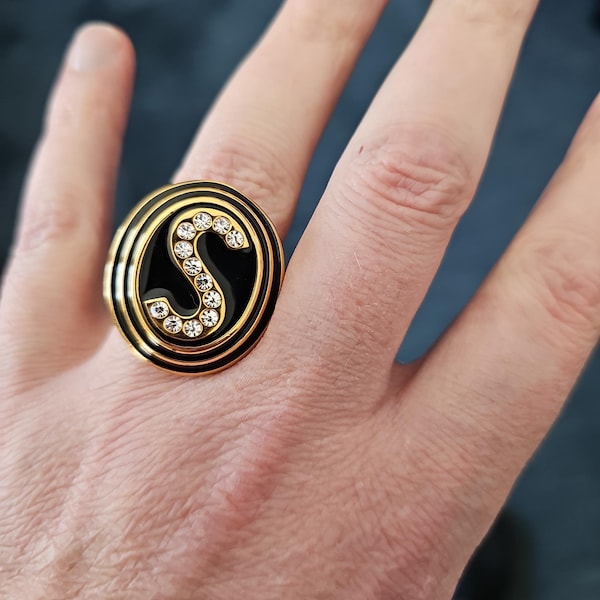 Schwartz Ring Replica Spaceballs - Etsy